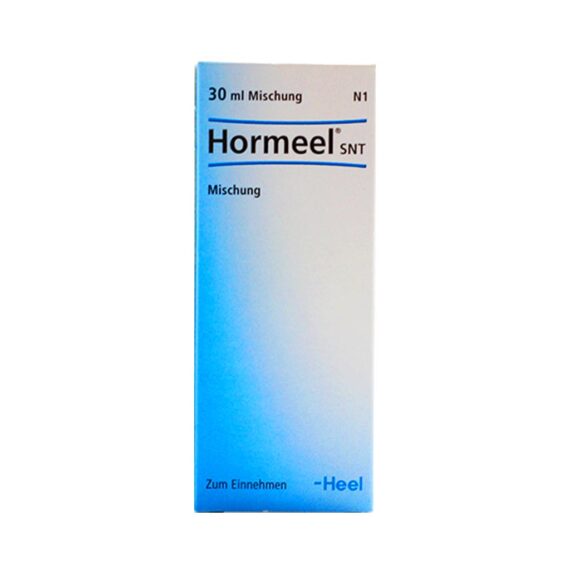 HORMEEL GOTAS 30 ML HEEL – Farmawell