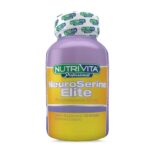 NEUROSERINE ELITE 30 CÁPSULAS BLANDAS – Farmawell – Farmacia especializada en productos naturales